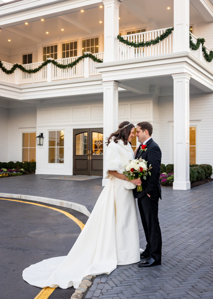 Off-Season Weddings: Why They Are Worth Considering | Clarks Landing ...